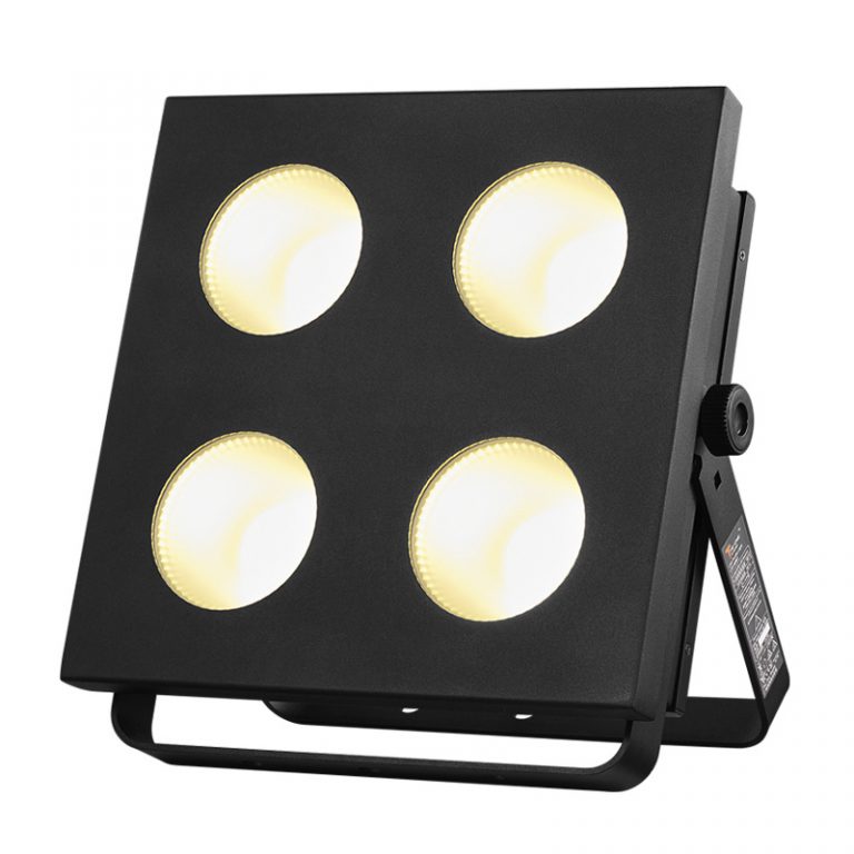 Blinder Lights Rental For Events | Rental Supplier