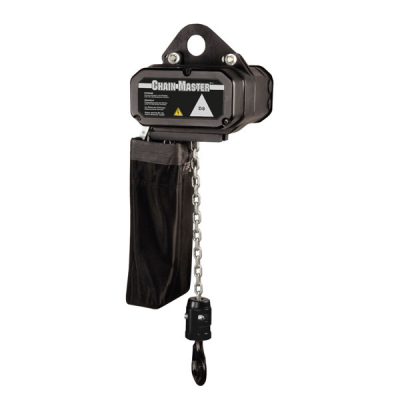 Chain Hoist | Rental Supplier