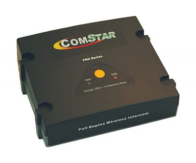 Intercom Rental Services | Rental Supplier