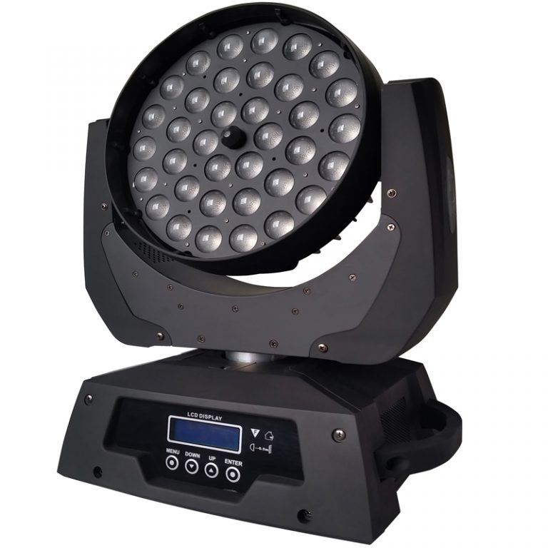 LED Wash Light Rental For Events | Rental Supplier