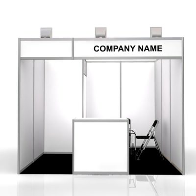 Portable Partition | Rental Supplier