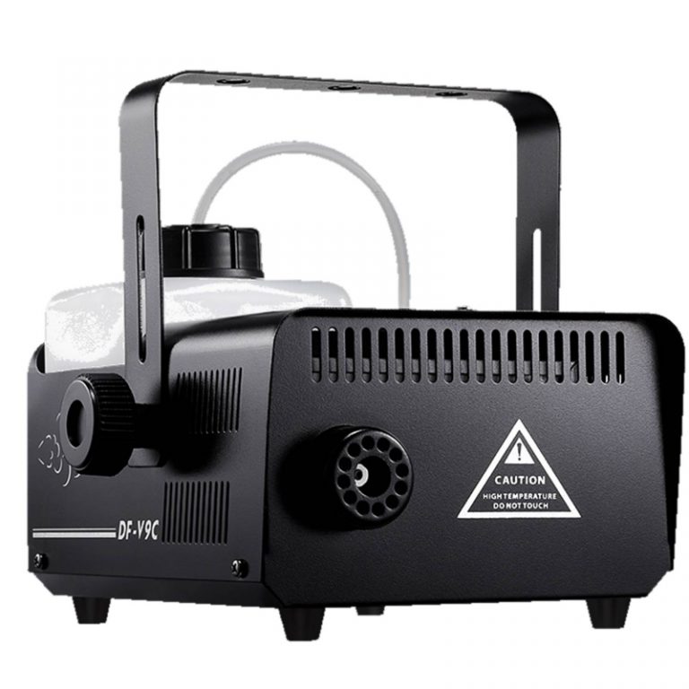 Smoke Machine | Rental Supplier