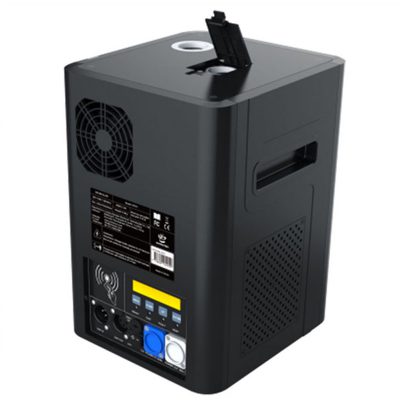 Volcano Smoke Machine | Rental Supplier