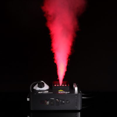 LED Coloured Smoke Machine Rental For Events
